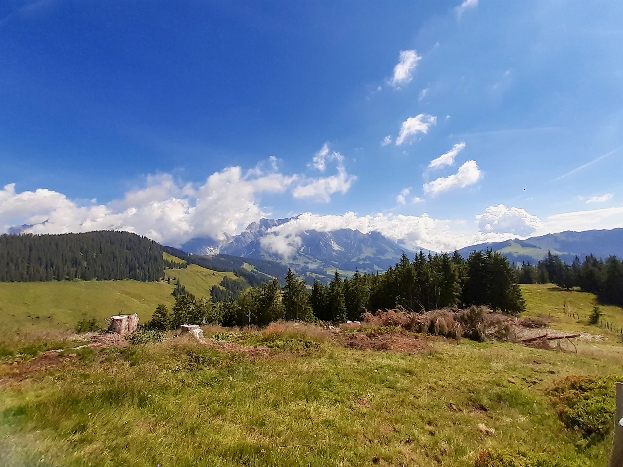 Hintermoos-Klingspitz-Maria Alm – chod.it