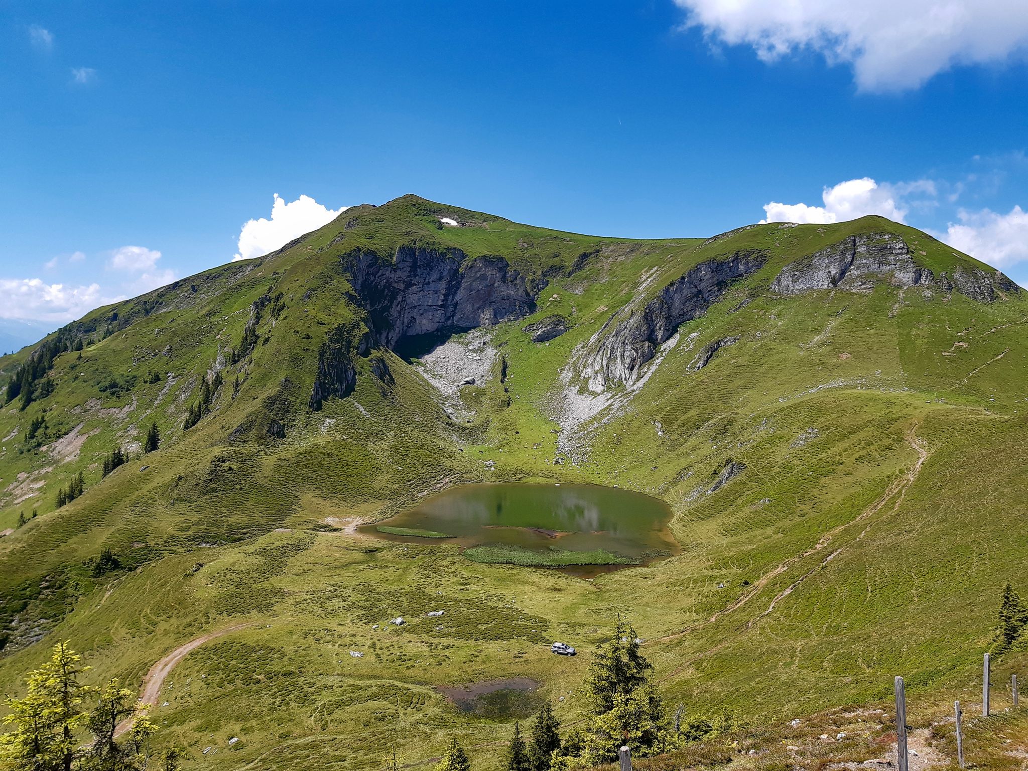 Hintermoos-Klingspitz-Maria Alm – chod.it